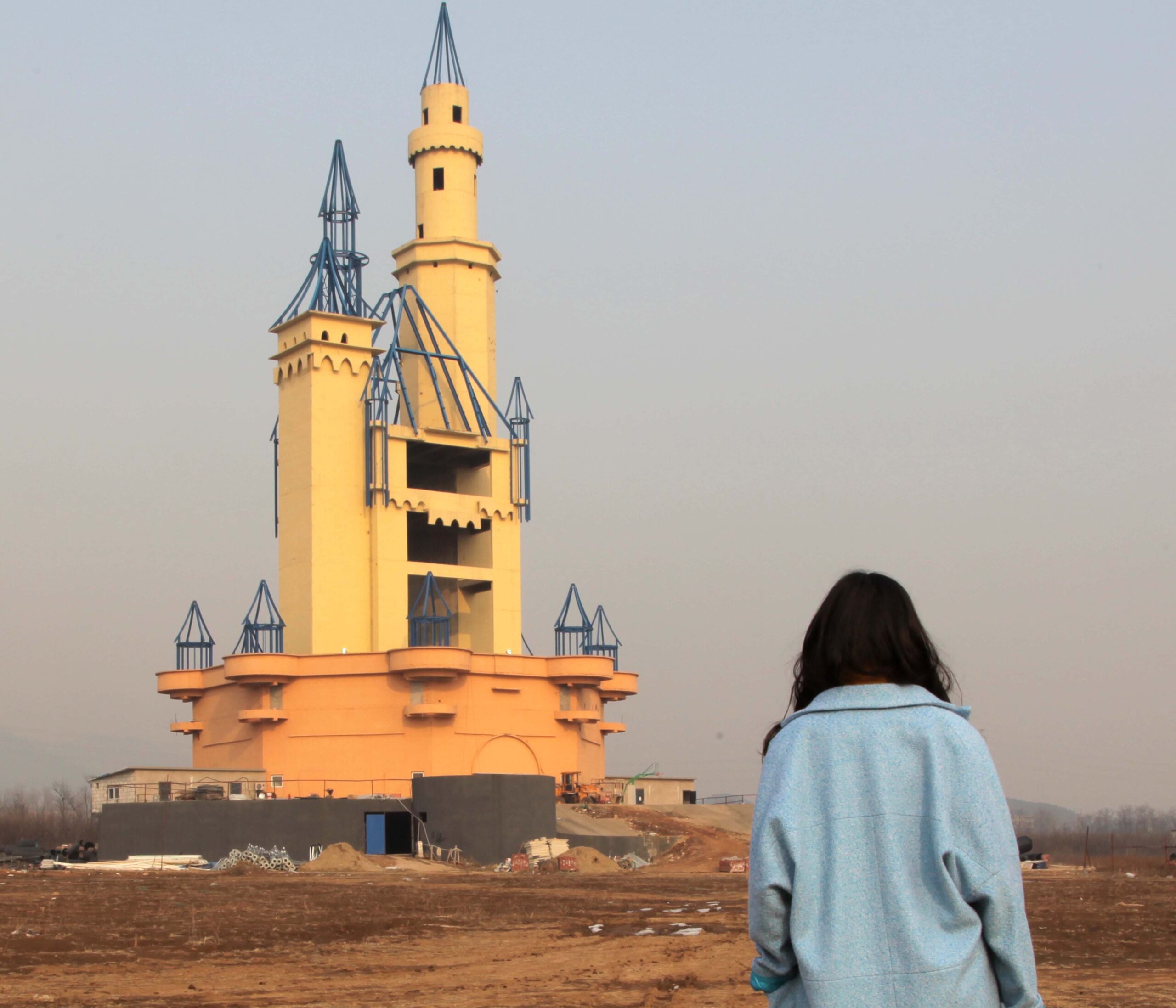 FOTO WIEN – Ella Raidel