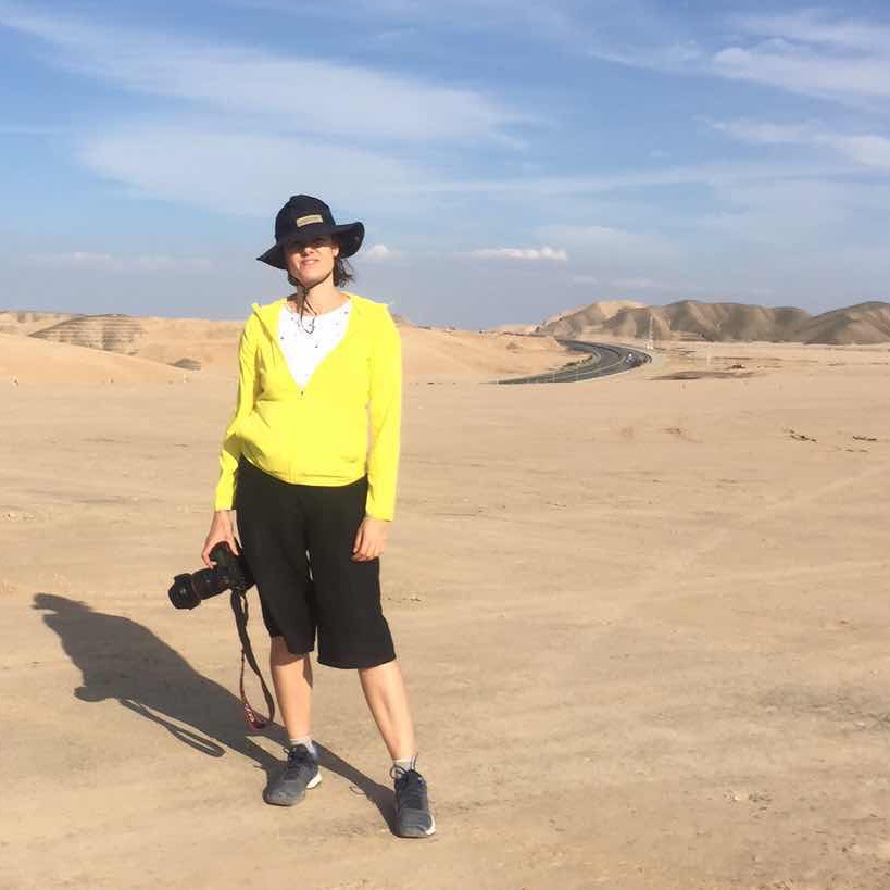 Outstanding Artist Award Filmkunst 2022 – Ella Raidel